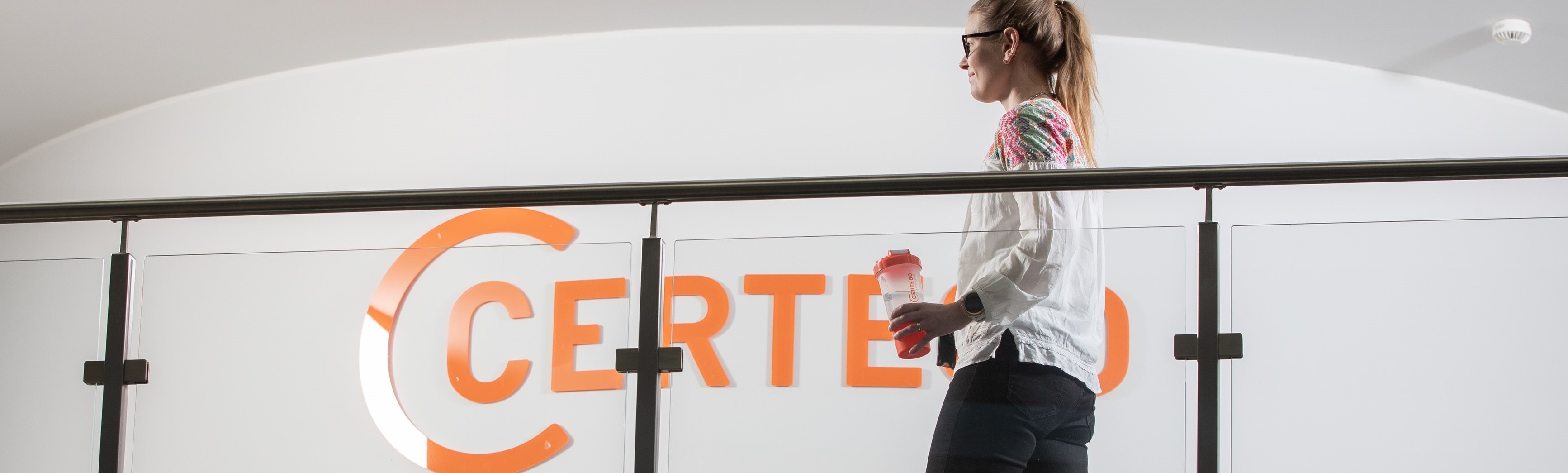 CERTEGO Academy - CERTEGO